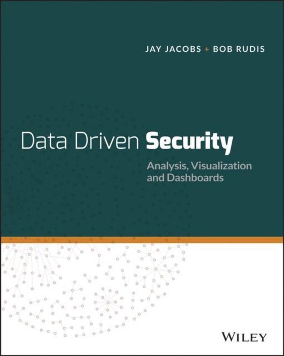 bol.com | Data-Driven Security | 9781118793725 | Jay Jacobs | Boeken