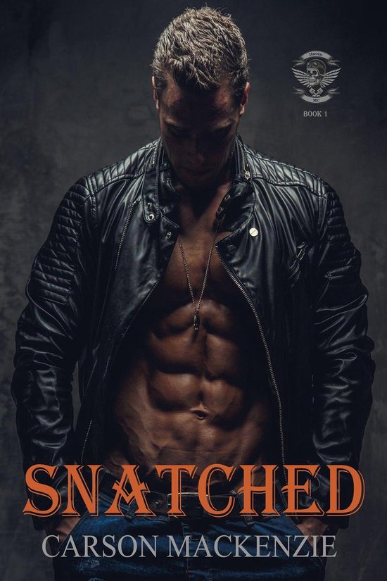 Snatched (ebook), Carson MacKenzie | 9781370199037 | Boeken | bol.com