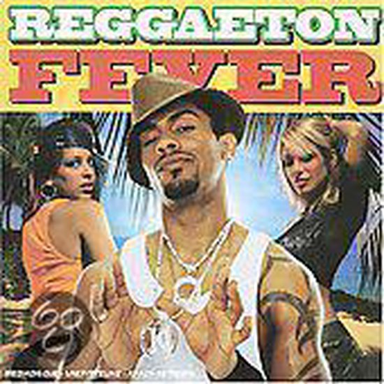 Reggaeton Fever, various artists | CD (album) | Muziek | bol