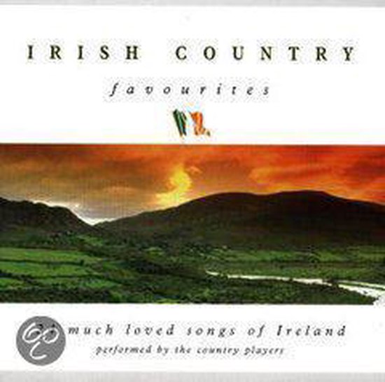 Irish Country Favourites, Country Players | Muziek | bol