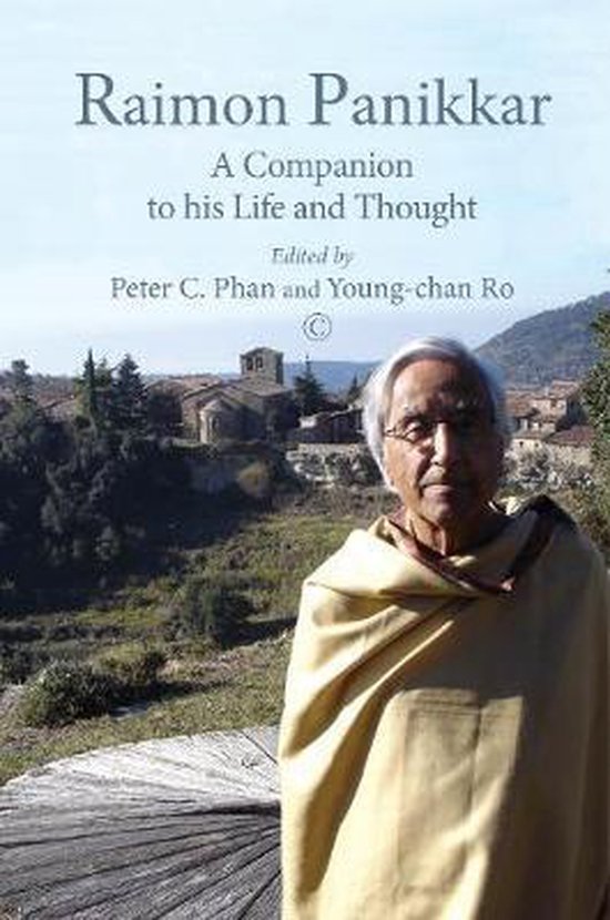 Raimon Pannikar | 9780227176344 | Boeken | bol