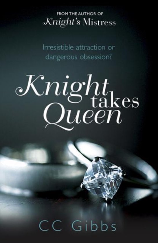 Knight Takes Queen, Cc Gibbs | 9781782062950 | Boeken | bol.com