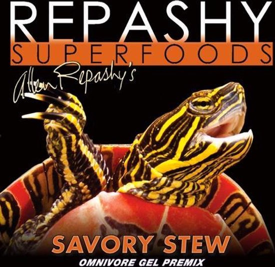 Repashy Savory Stew 340gr | bol.com