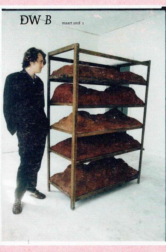 Vintage, DW B | 9789460016455 | Boeken | bol.com