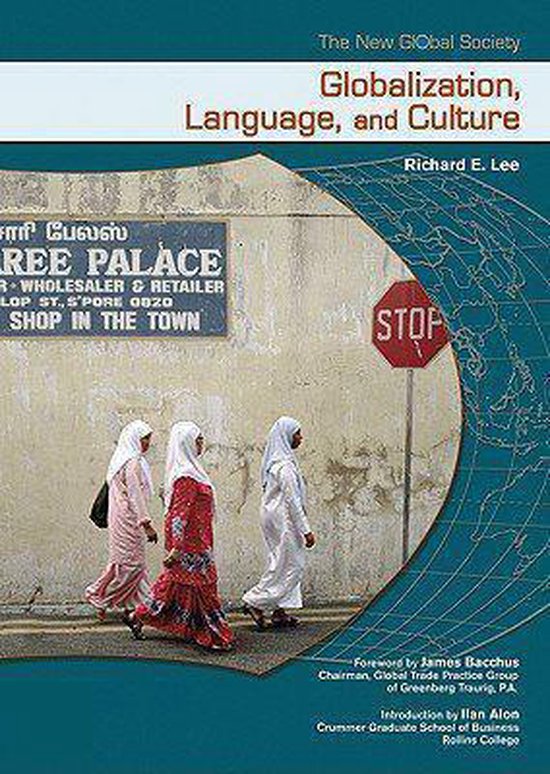 Globalization, Language And Culture | 9780791081891 | Richard van der ...