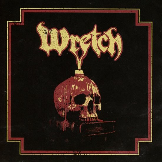 Wretch, Wretch | Muziek | bol