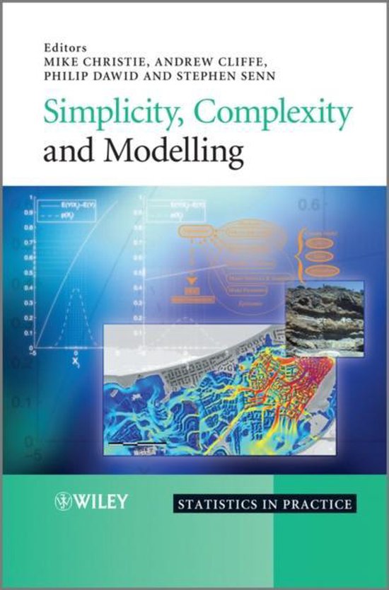 Simplicity, Complexity and Modelling | 9780470740026 | M Christie | Boeken | bol.com
