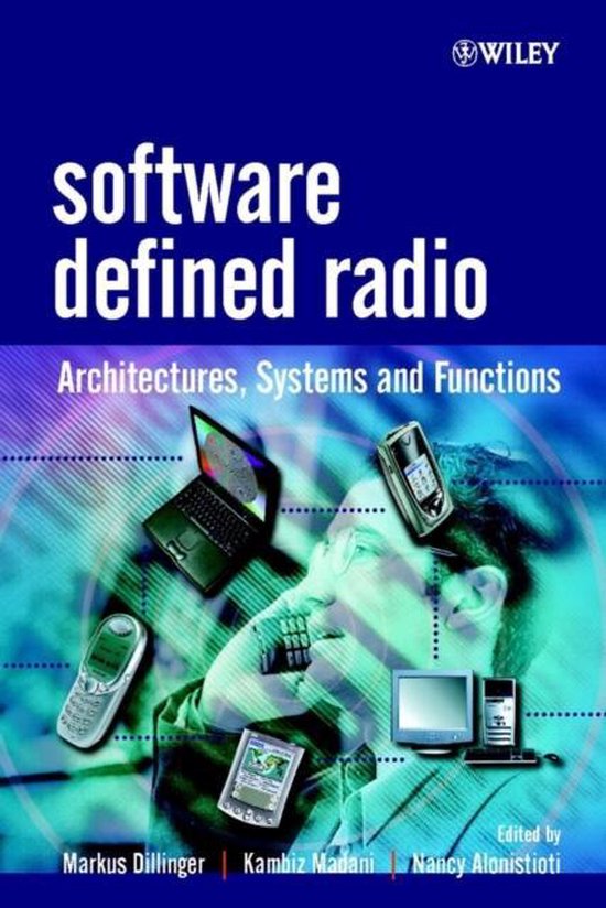 Software Defined Radio | 9780470851647 | Markus Dillinger | Boeken | bol.com