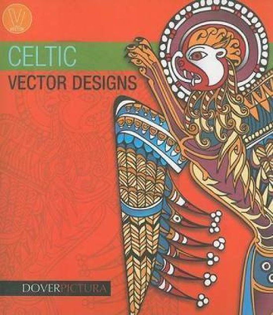 Celtic Vector Designs, Alan Weller | 9780486990224 | Boeken | bol