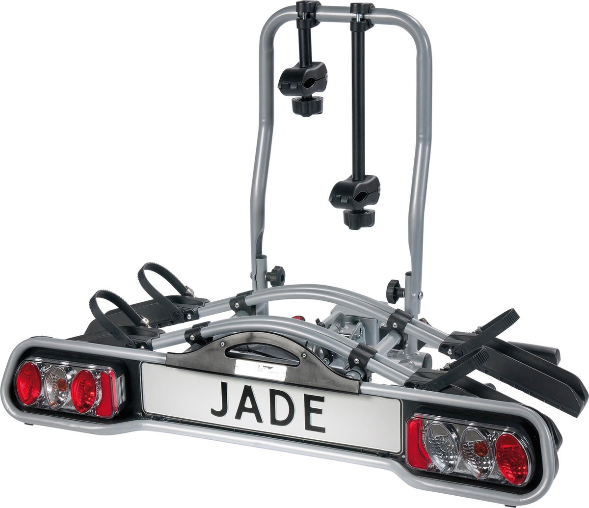 Pro-user Fietsendrager - Jade - 2 Fietsen | bol