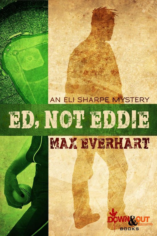 Eli Sharpe 3 - Ed, Not Eddie (ebook), Max Everhart | 1230002550459 ...