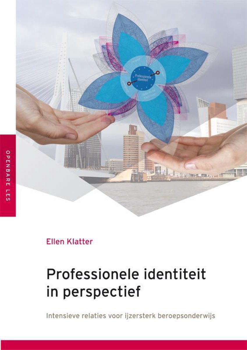 bol.com | Professionele identiteit in perspectief, Ellen Klatter ...