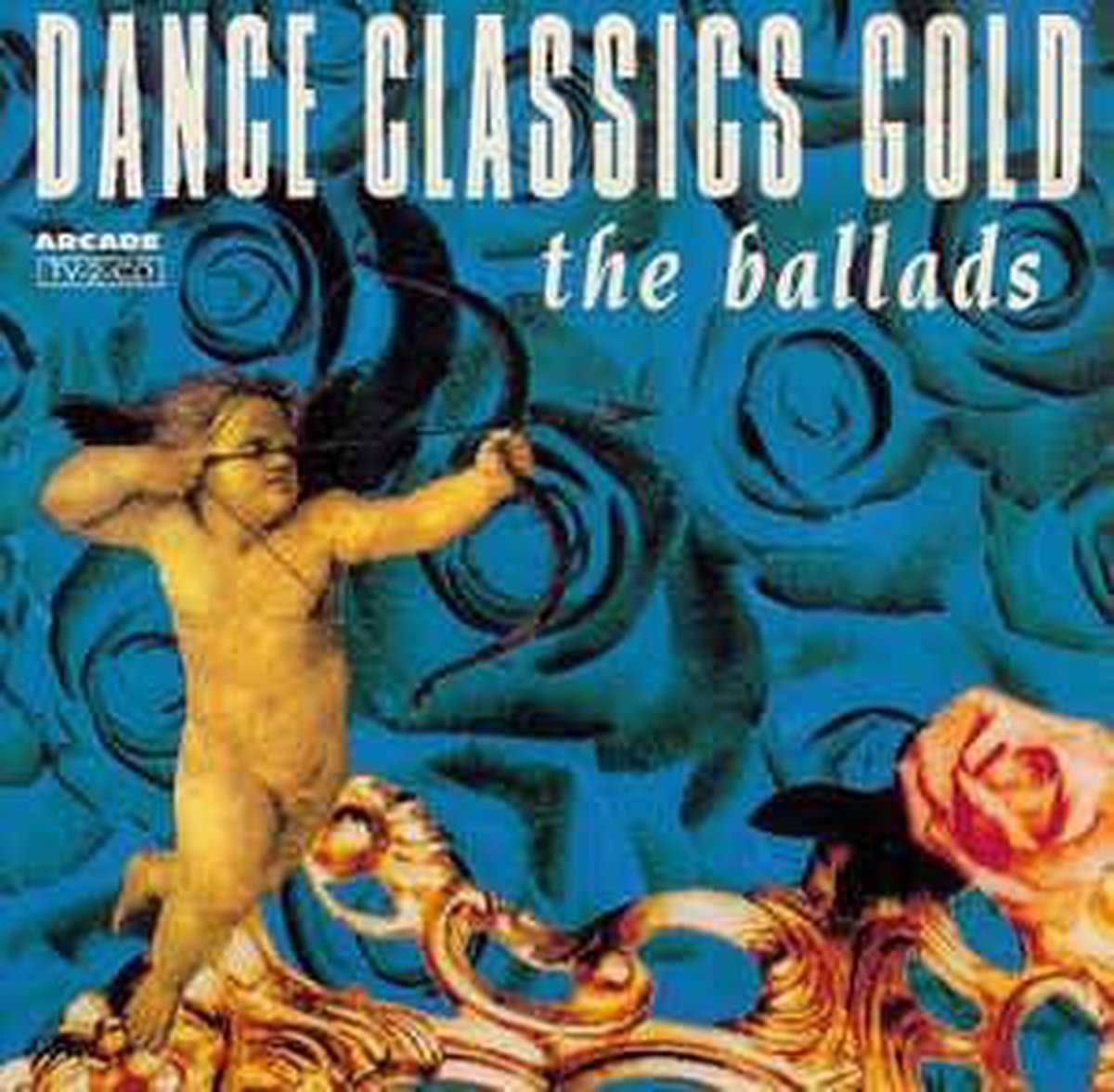 Dance Classics Gold - The Ballads, Various | CD (album) | Muziek | bol.com