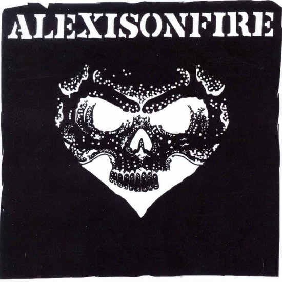 Alexisonfire, Alexisonfire | Muziek | bol