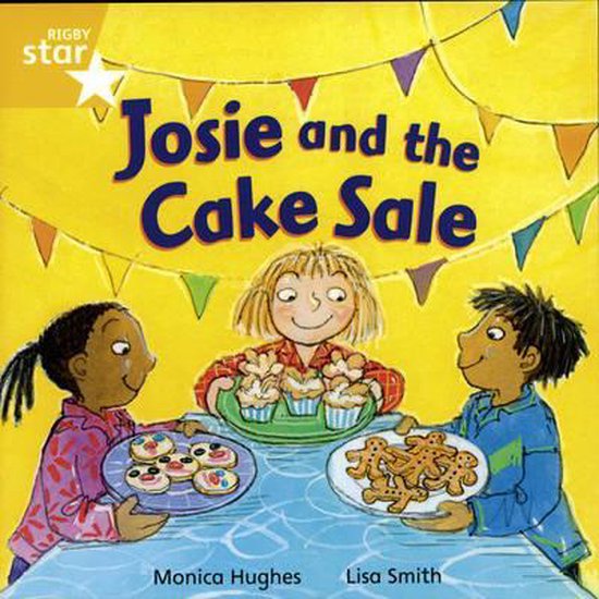 Rigby Star Independent Year 1 Yellow Book 12 Group Pack | 9780433033790 ...