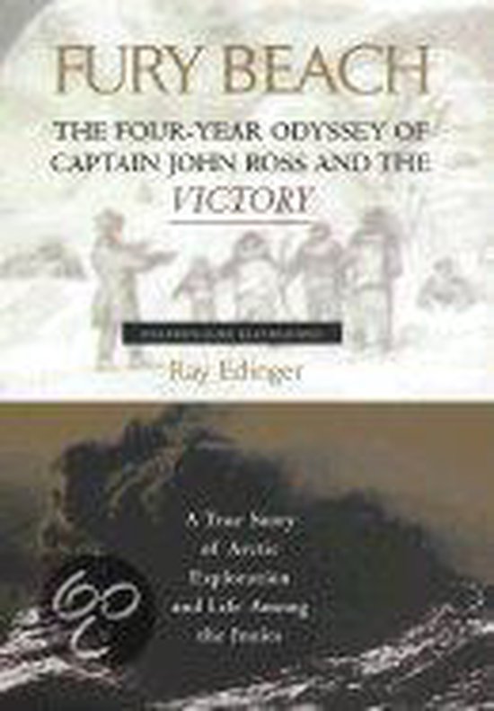 Fury Beach, Ray Edinger | 9780425188453 | Boeken | bol.com