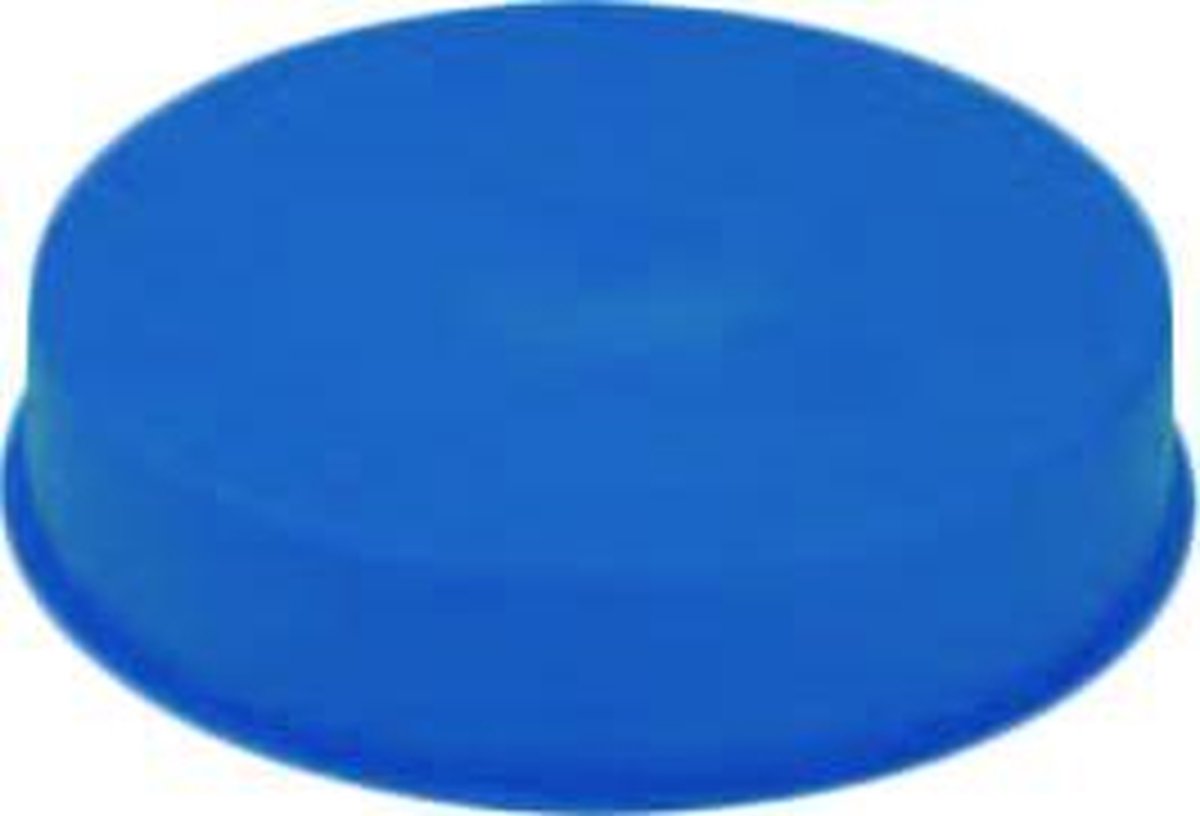PVC Speciedeksel 90 mm | bol