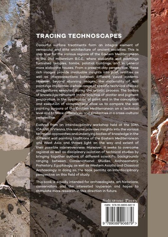 Tracing Technoscapes | 9789088906879 | Jungfleisch, Johanne | Boeken | bol