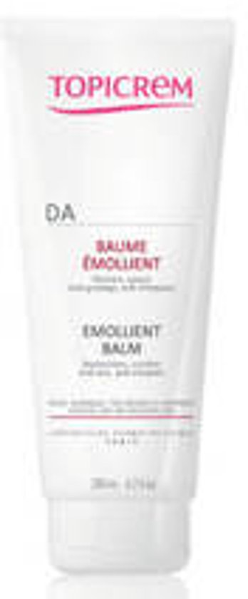 Da Emollient Balm - Body Balm 500ml | bol