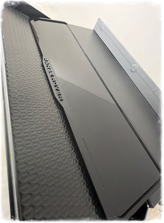 Tesla Logo - Custom Made Kentekenplaat Houders - Lasersnijtechnologie ...