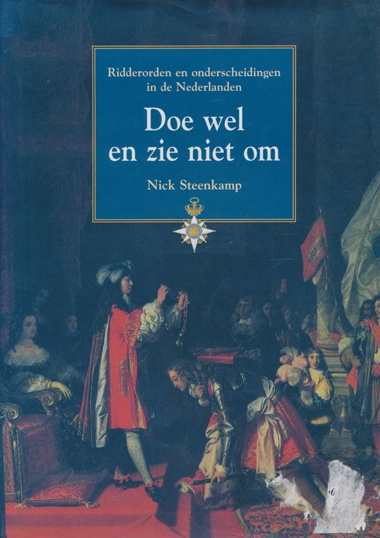 Doe wel en zie niet om, Nick Steenkamp | 9789012089487 | Boeken | bol