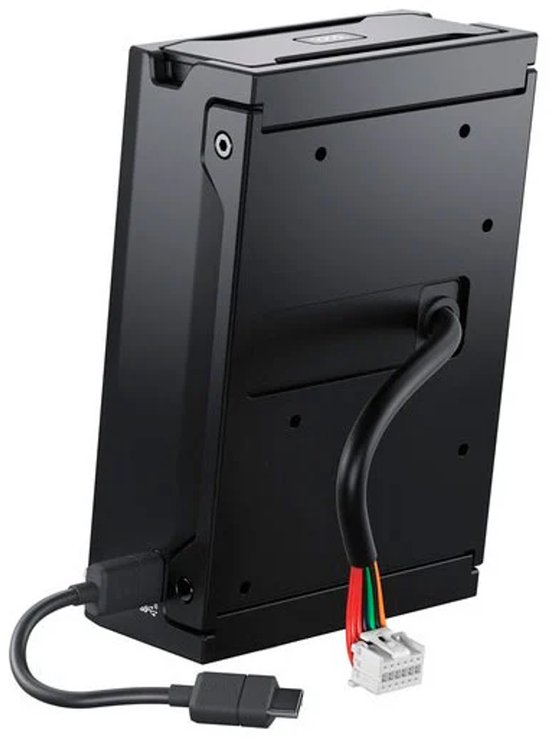 Blackmagic Design - URSA Mini SSD Recorder - Digitale video recorder | bol