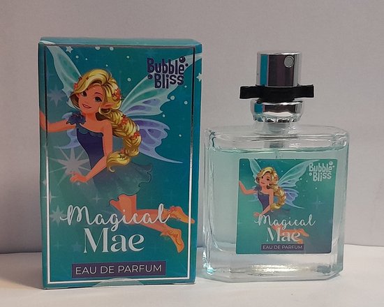 Bubble Bliss - Like a Fairytale - Magical Mae - Eau de Parfum ...