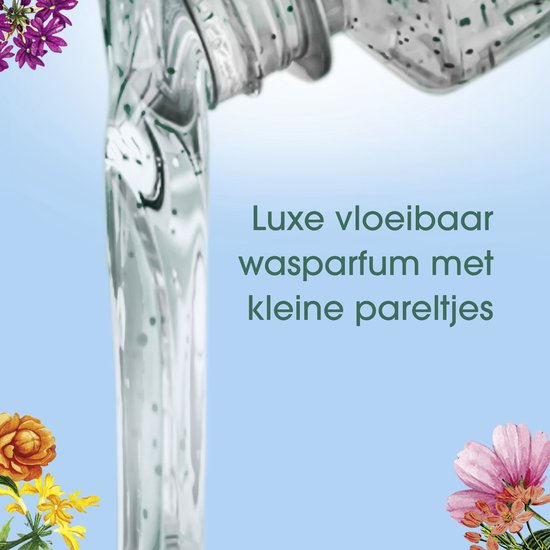 Robijn Intense Wasparfum - Paradise Secret - tot 15x meer geur dan bij ...