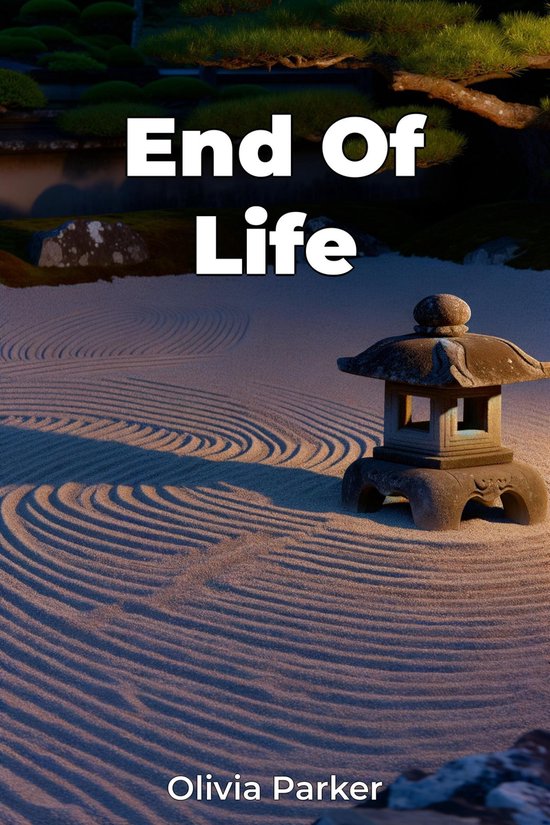 End Of Life (ebook), Olivia Parker | 9788233941482 | Boeken | bol