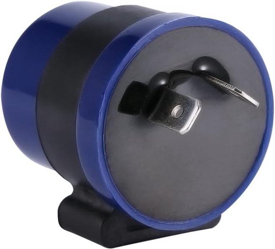 Knipperlicht Pieper Relais 2-pins 6V-12V Motorfiets Indicator ...