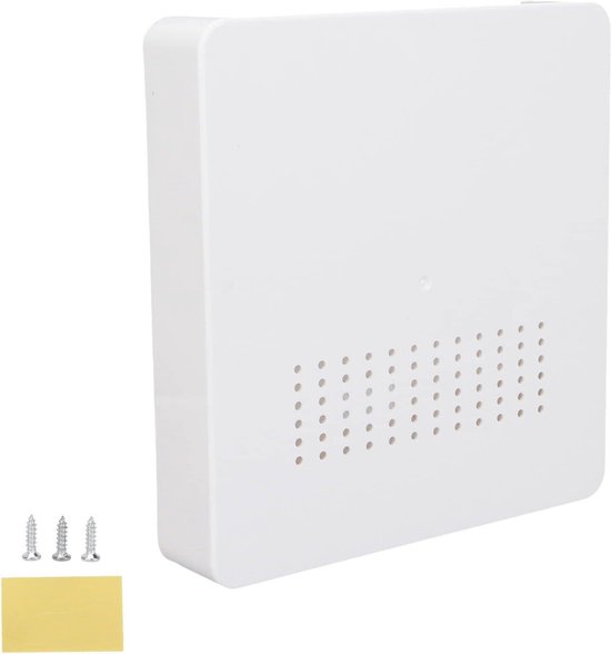 Verborgen Messenhouder - Veilig Mes Opbergrek Wandmontage voor Thuis ...