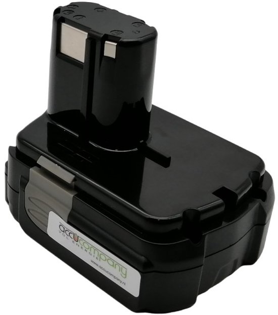 HiKOKI accu 14.4V 2Ah Lithium o.a. type BCL1415 | bol