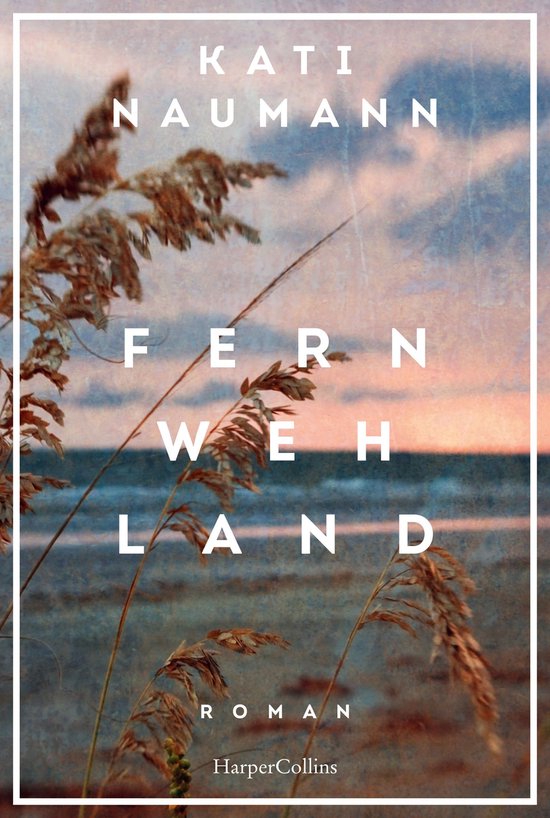 Fernwehland (ebook), Kati Naumann | 9783749908028 | Boeken | bol