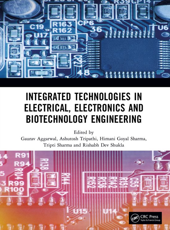 Integrated Technologies in Electrical, Electronics and Biotechnology ...