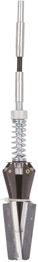 cilinder honer - 3 beens - polijsmachine - hoonapparaat - 32 mm tot ...
