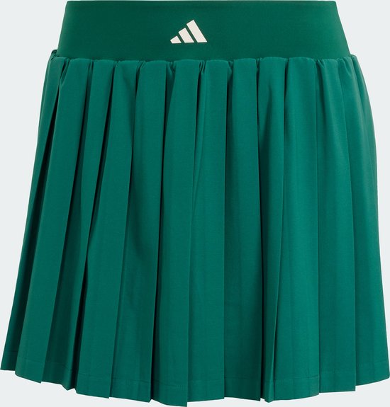 adidas Performance adidas Heritage Tennis Classic Rok - Dames - Groen ...