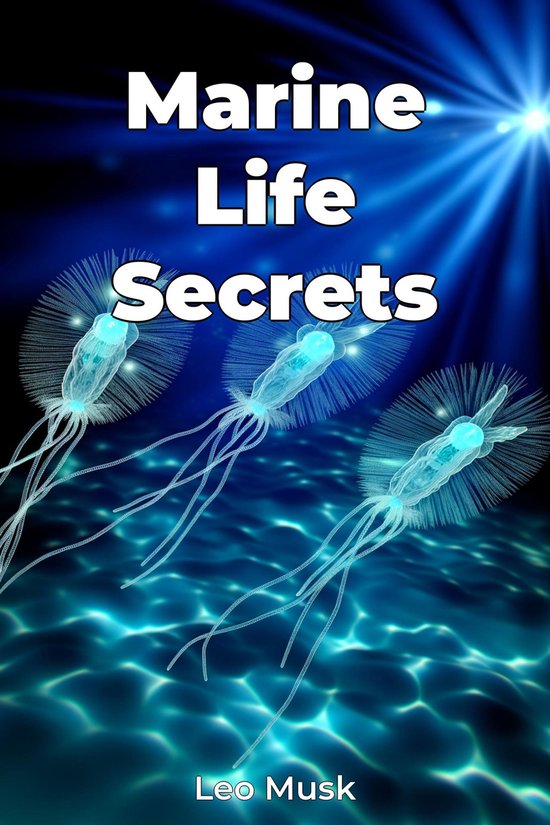 Marine Life Secrets (ebook), Leo Musk | 9788233937645 | Boeken | bol