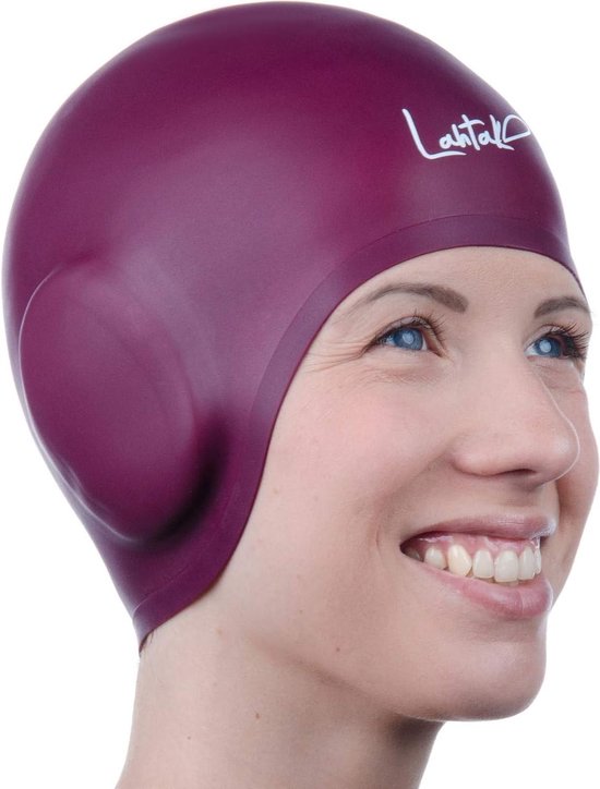 Goodivery ® badmuts voor dames, heren, meisjes en jongens, waterdicht ...