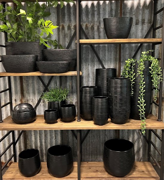 Zwarte Pot Tokio 20x18 | bol