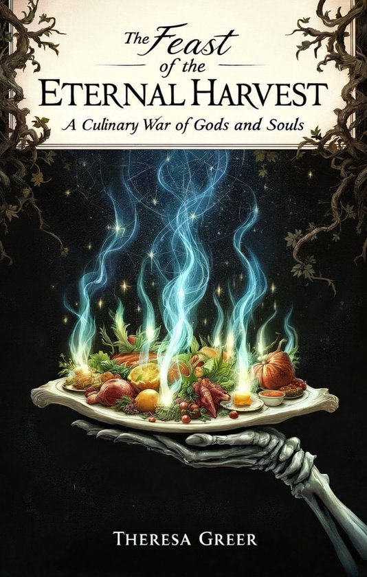 Chronicles of Xylar 1 - The Feast of the Eternal Harvest (ebook ...