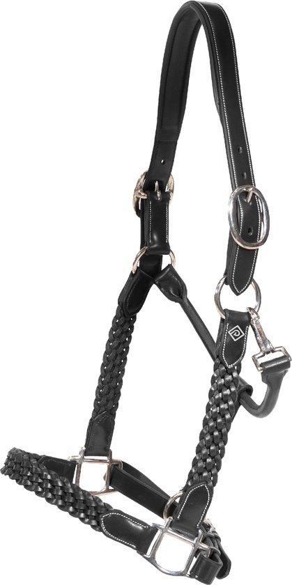 Plaited Halter | bol