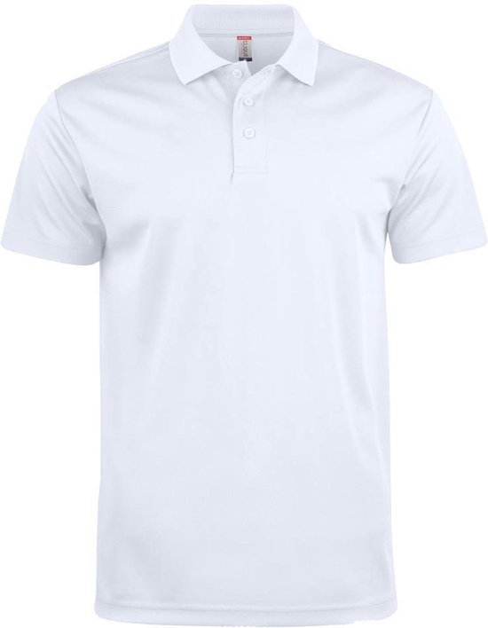 Clique Basic Active Polo 028254 - Pistol - S | bol