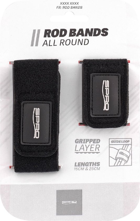 Spro Rod Bands | bol
