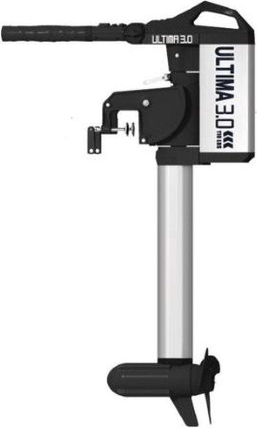 Haswing Elektrische buitenboordmotor Ultima 3.0/29.6V | bol