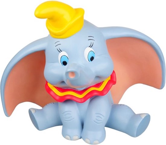 Disney Home 3D Statue - Dumbo / Dombo - De leukste Olifant van Walt ...
