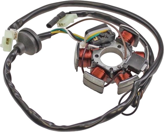 Ontsteking Beta Ark / Beta Eikon / Beta Quadra - Origineel-model | bol