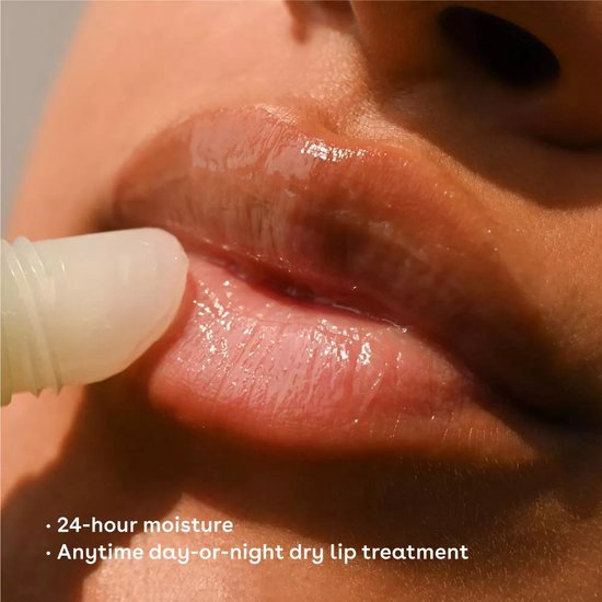 eos 24hrs Moisture Super Balm Pops - Lippenbalsem - Grape Fizz | bol