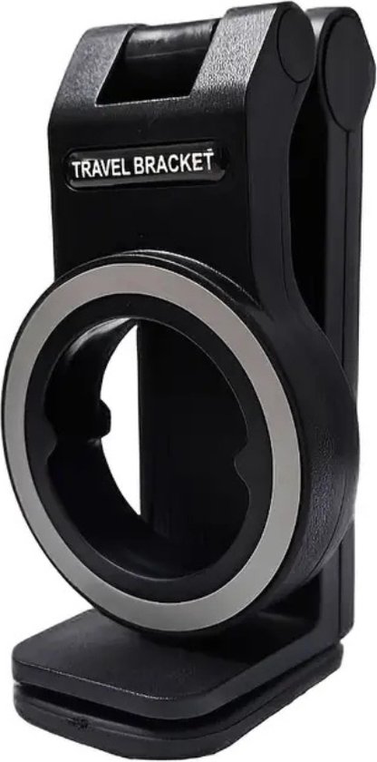 Bovista Telefoonhouder Vliegtuig - Reizen - Bureau - Tafel - Trein - Auto - Koken -... | bol