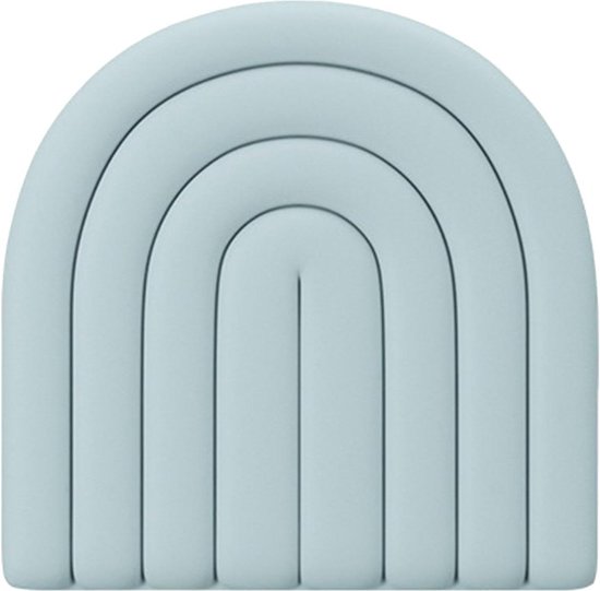 Anti-Collision Wall Padding for Kids - Sensory Room Wall Stickers ...