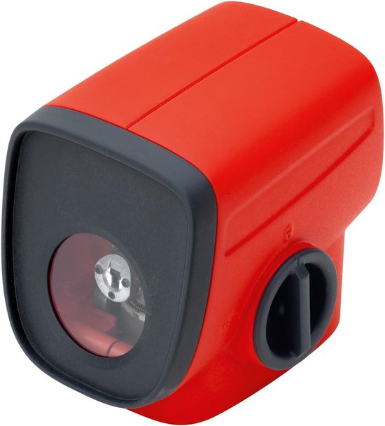 Kruislijnlaser Smart - Compacte en Eenvoudige Laser met Heldere Lijnen ...